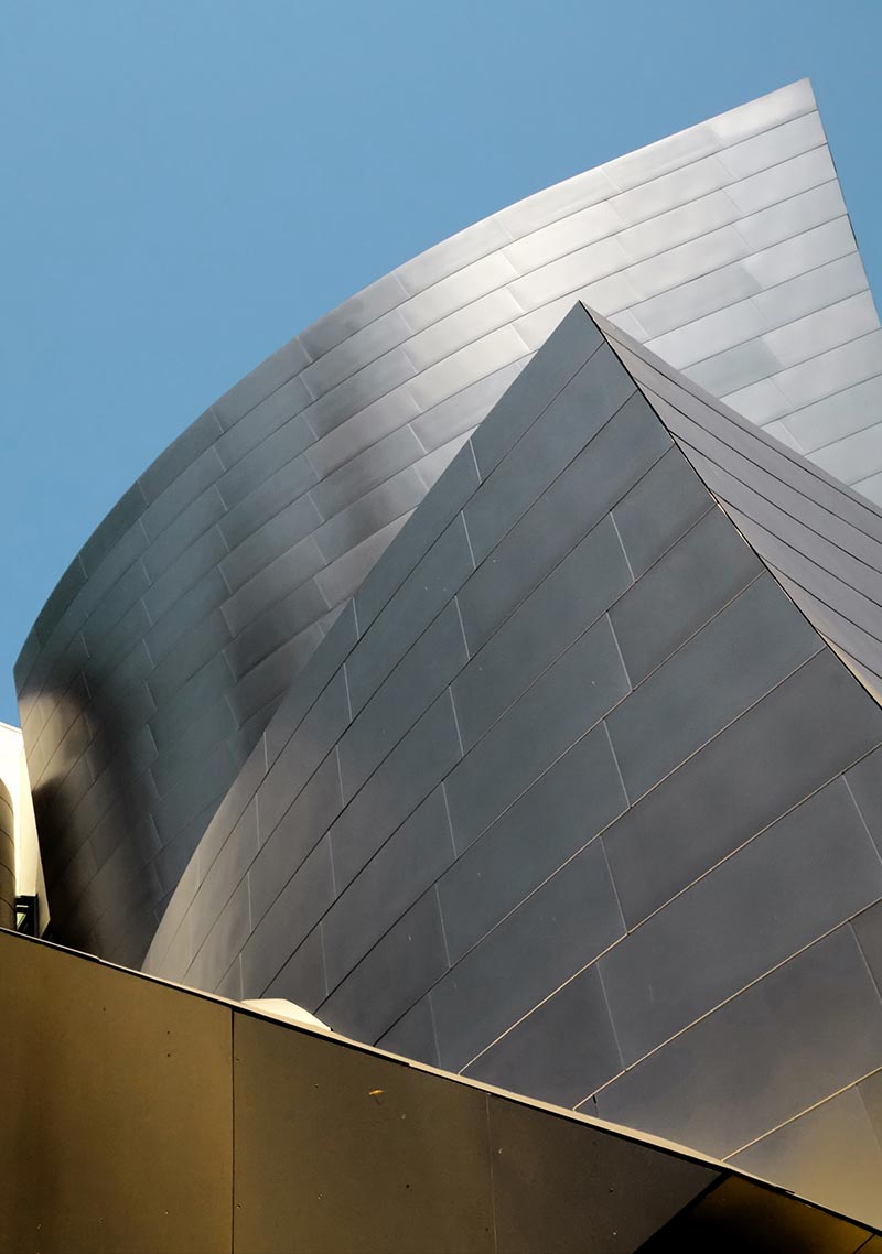 Titanium Hall - A//TWO